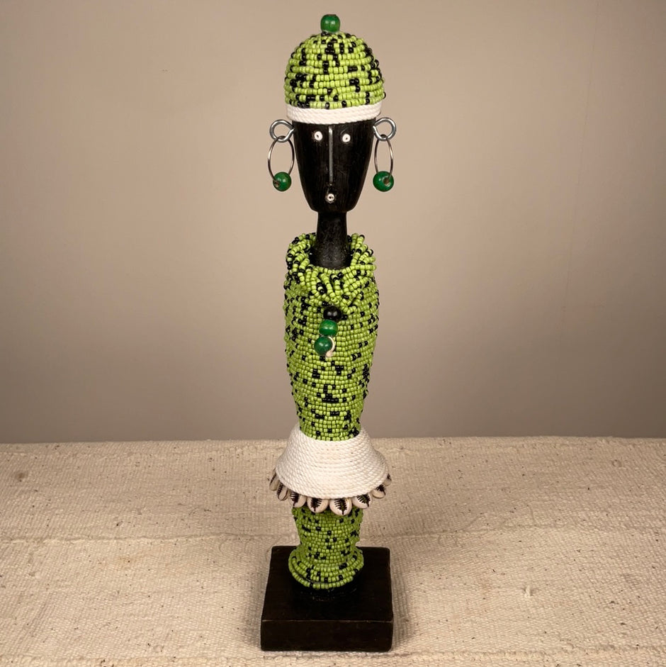 Namji dolls – Ineza African Interior Art