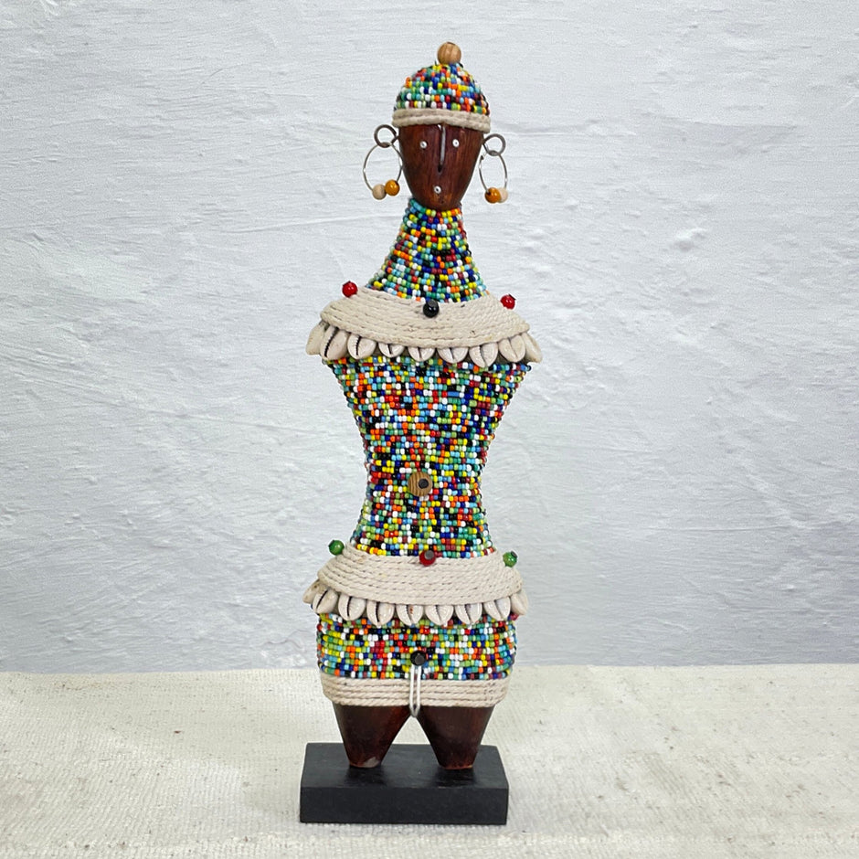 Namji dolls | Ineza African Interior Decoration