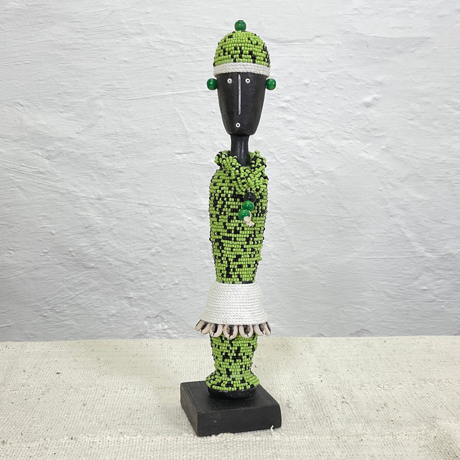 Namji dolls | Ineza African Interior Decoration